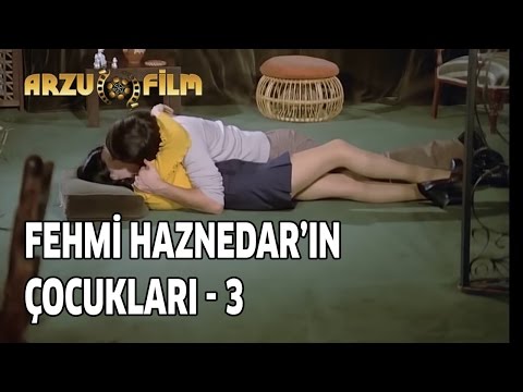 Oh Olsun - Fehmi Haznedar'ın Çocukları 3
