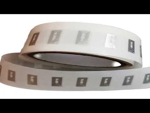 CUID Android App MCT Modify UID Changeable S50 1K NFC Sticker Wet Inlay ...