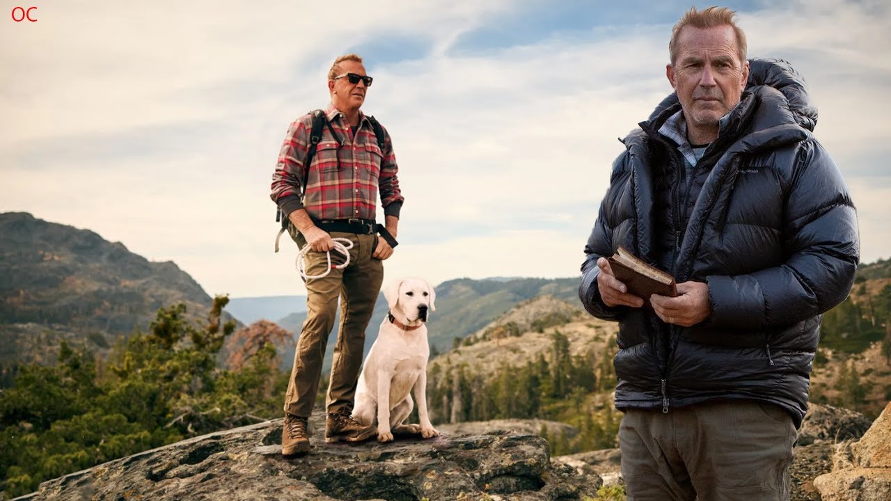 Kevin Costner is returning to Yellowstone—but not as John Dutton - YouTube