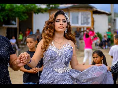 Godeja na Angel & Magdalena ( Cover )