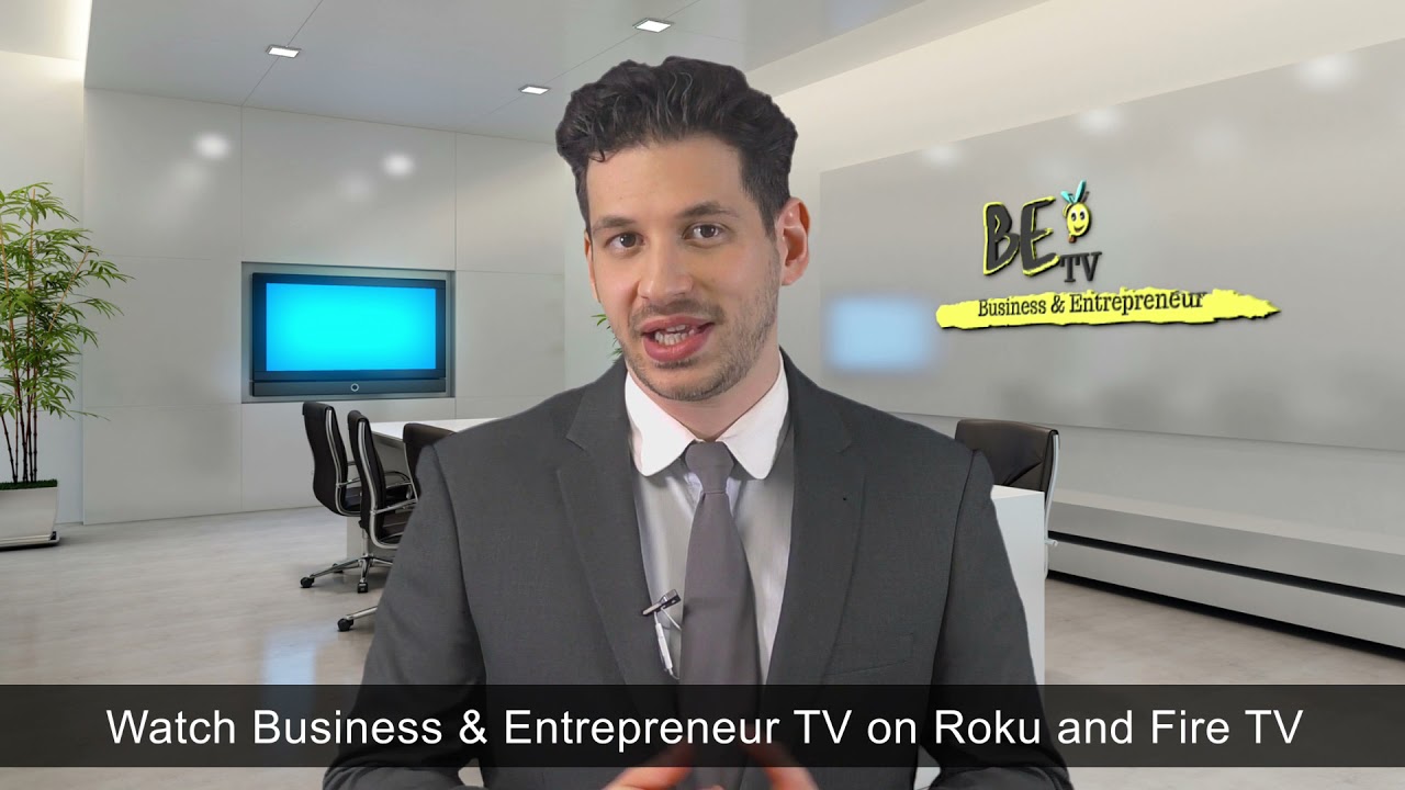 How Bobby Pen Taps into $2TR Entertainment Industry - Business and ...
