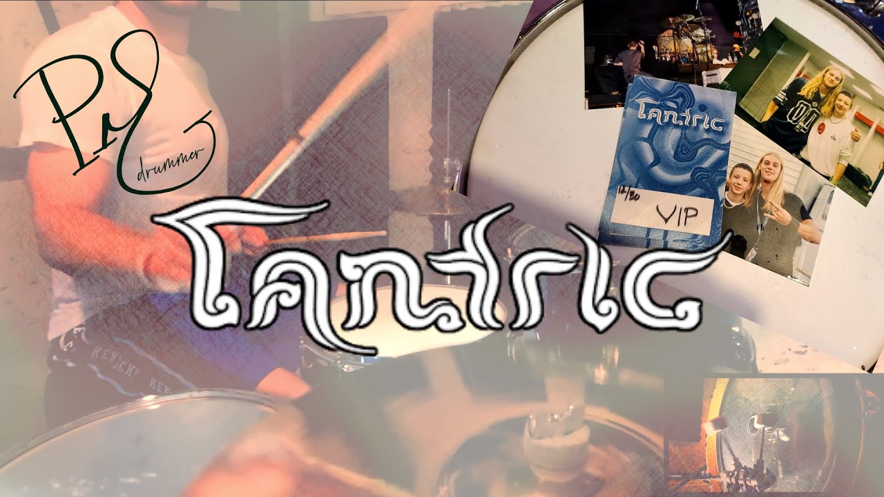 INSPIRATION SERIES - Matt Taul | Tantric - You Don't Know (unreleased ...