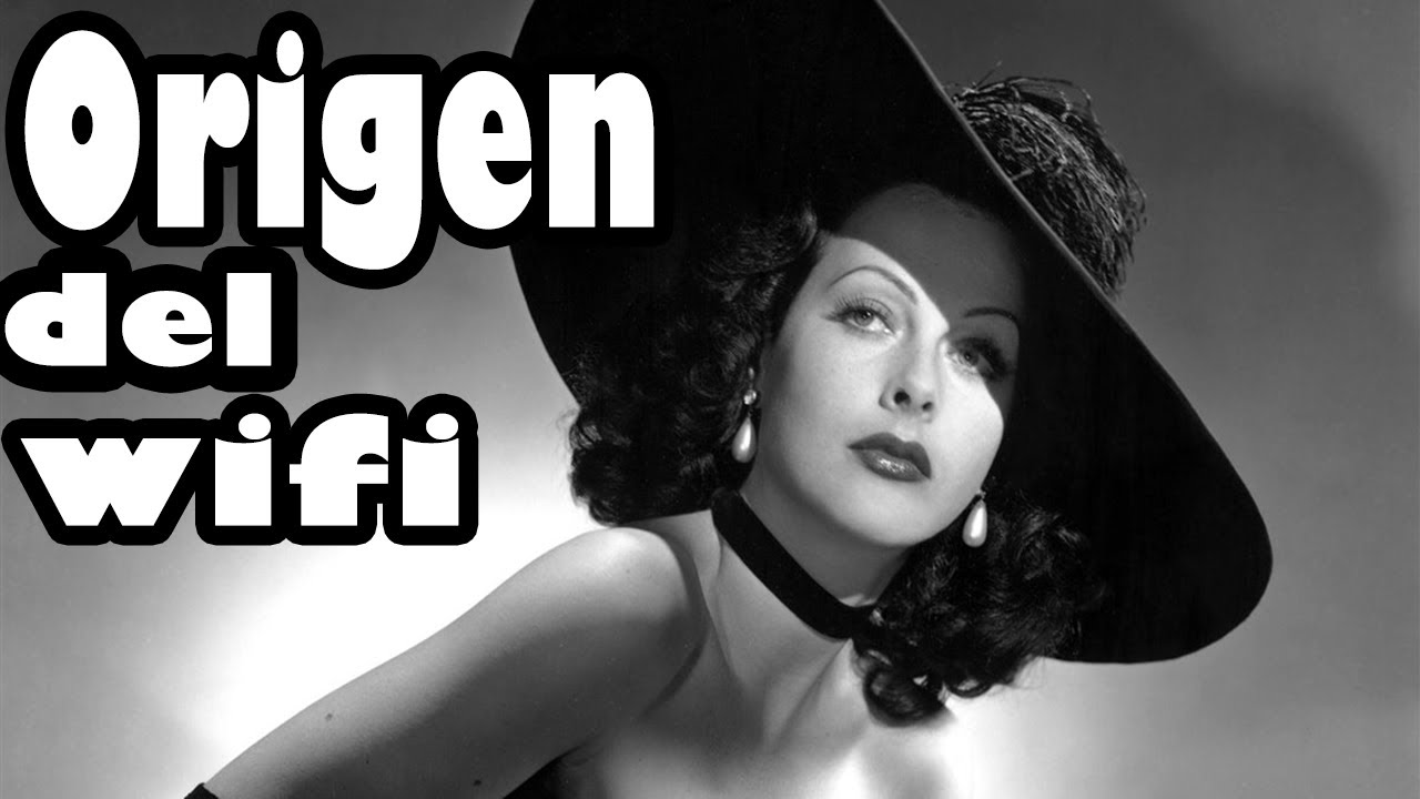 ORIGEN del wifi en 6 minutos│Historia de las cosas - YouTube