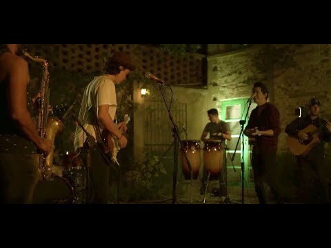 Una Lady Como Tú - Manuel Turizo (Cover de LUCAH/ Live Session)