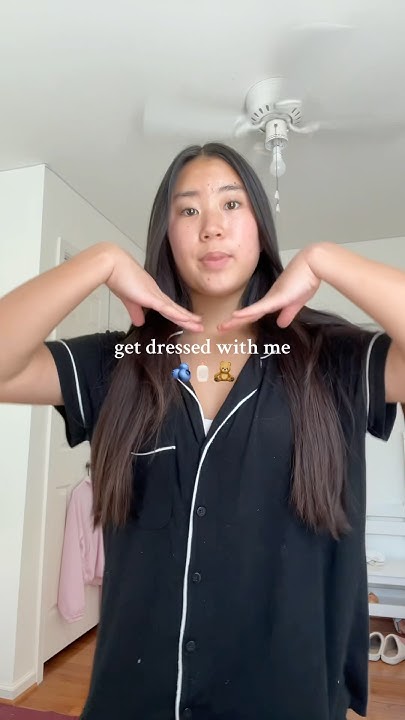 get dressed with me!! #getreadywithme #grwm #getdressedwithme #clothes #fashion #beauty # ...