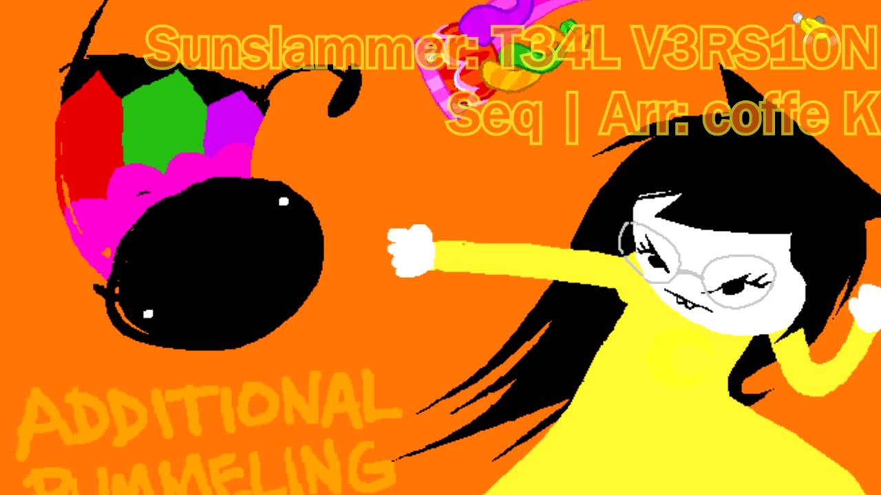 [Pre-Scratch] Robin Blend (previously coffE K) (fan-made) - Sunslammer ...