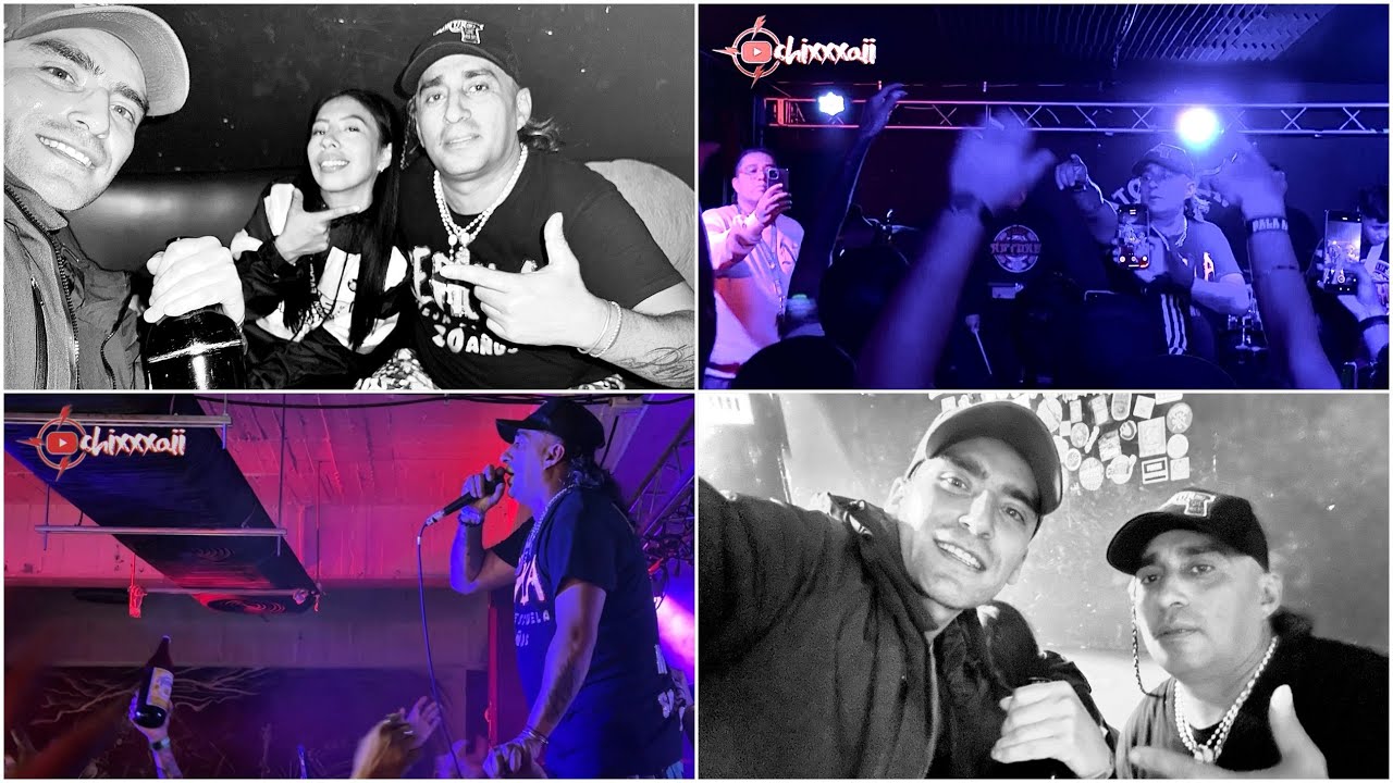 Re Piola - Gato Calavera - Ciudad de México #RePiola #ZonaHincha - YouTube