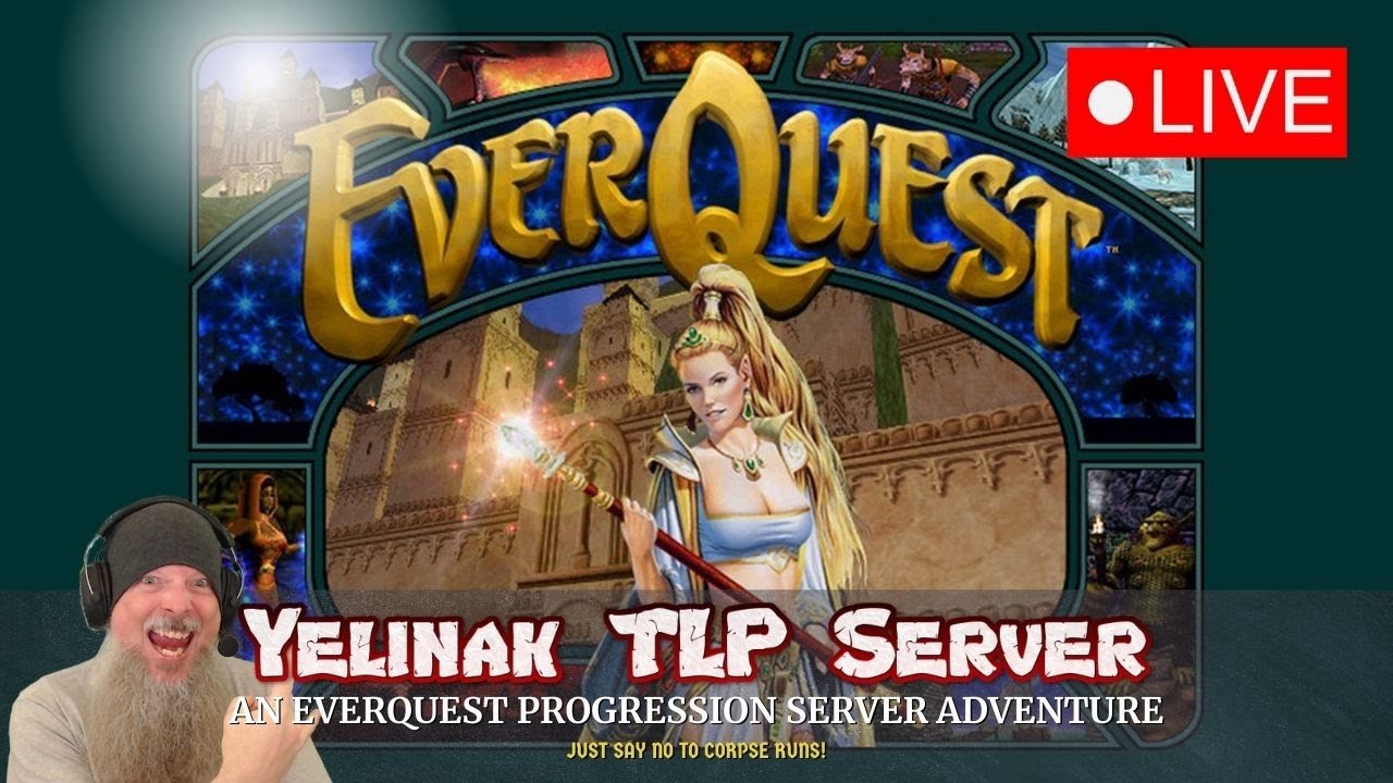 Original Everquest Logo