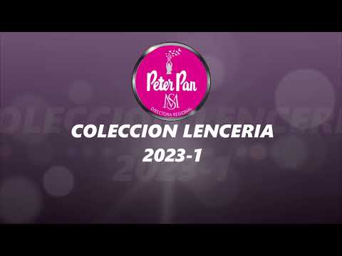 COLECCION LENCERIA 2023 1