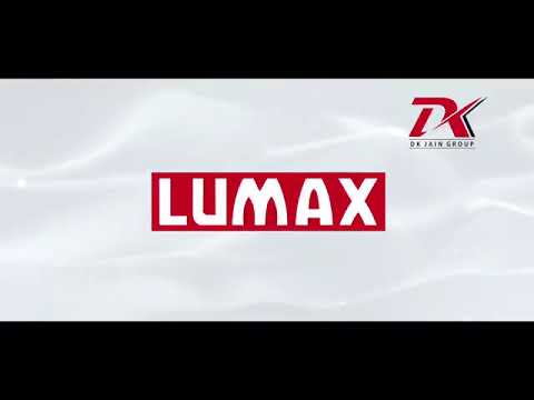 Lumax - YouTube