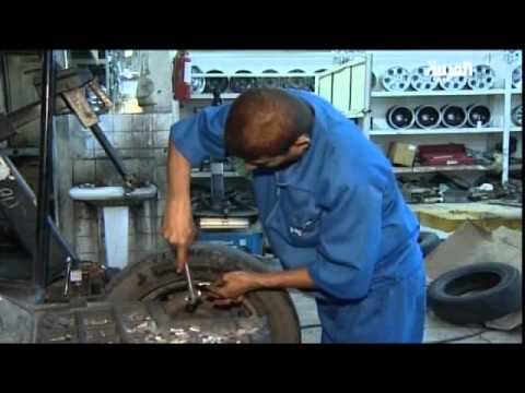 Man Enjoys Drinking Car Oil - YouTube