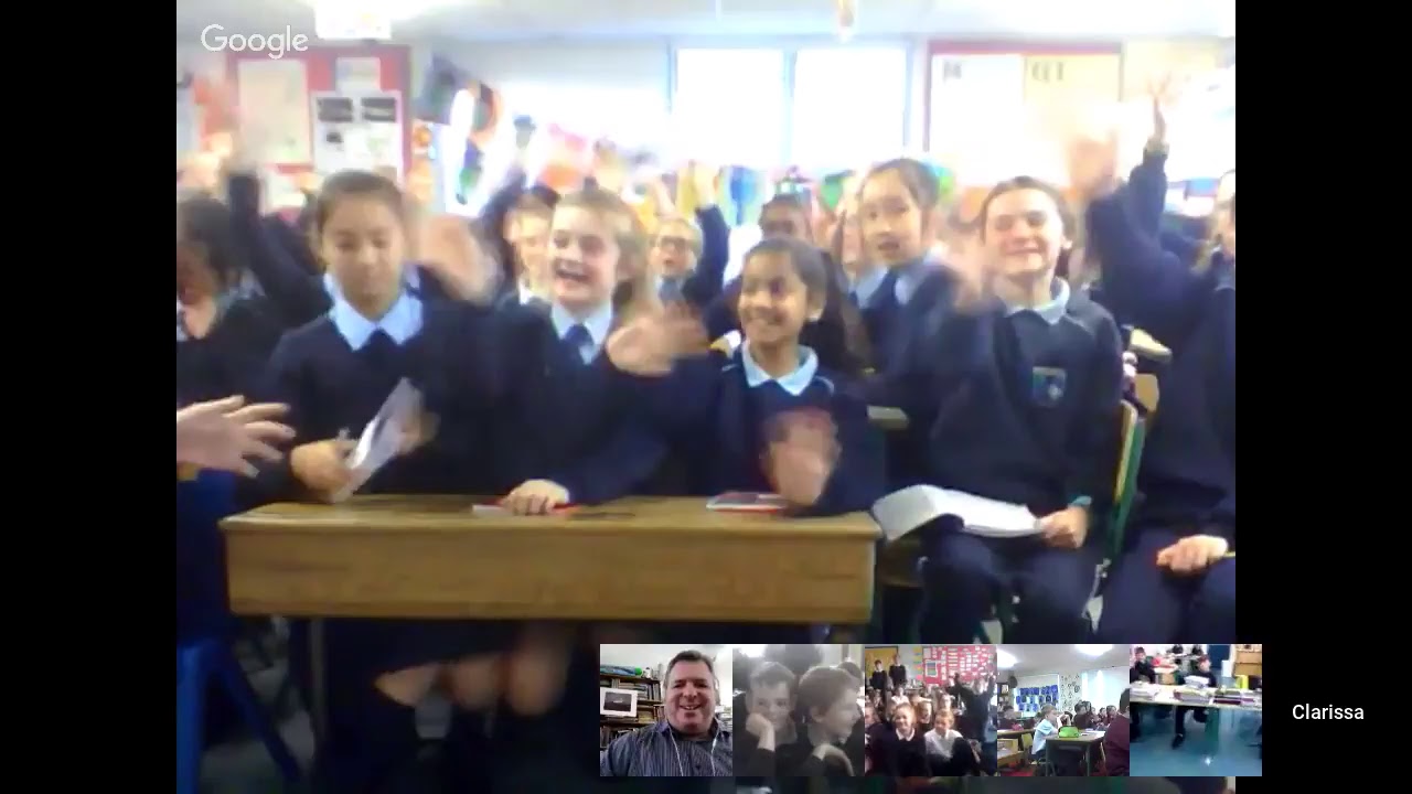 Living Maths Show for Irish Maths Week 19 Oct - YouTube