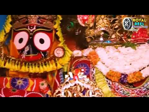 Gopal jew Temple (Traraban) - YouTube