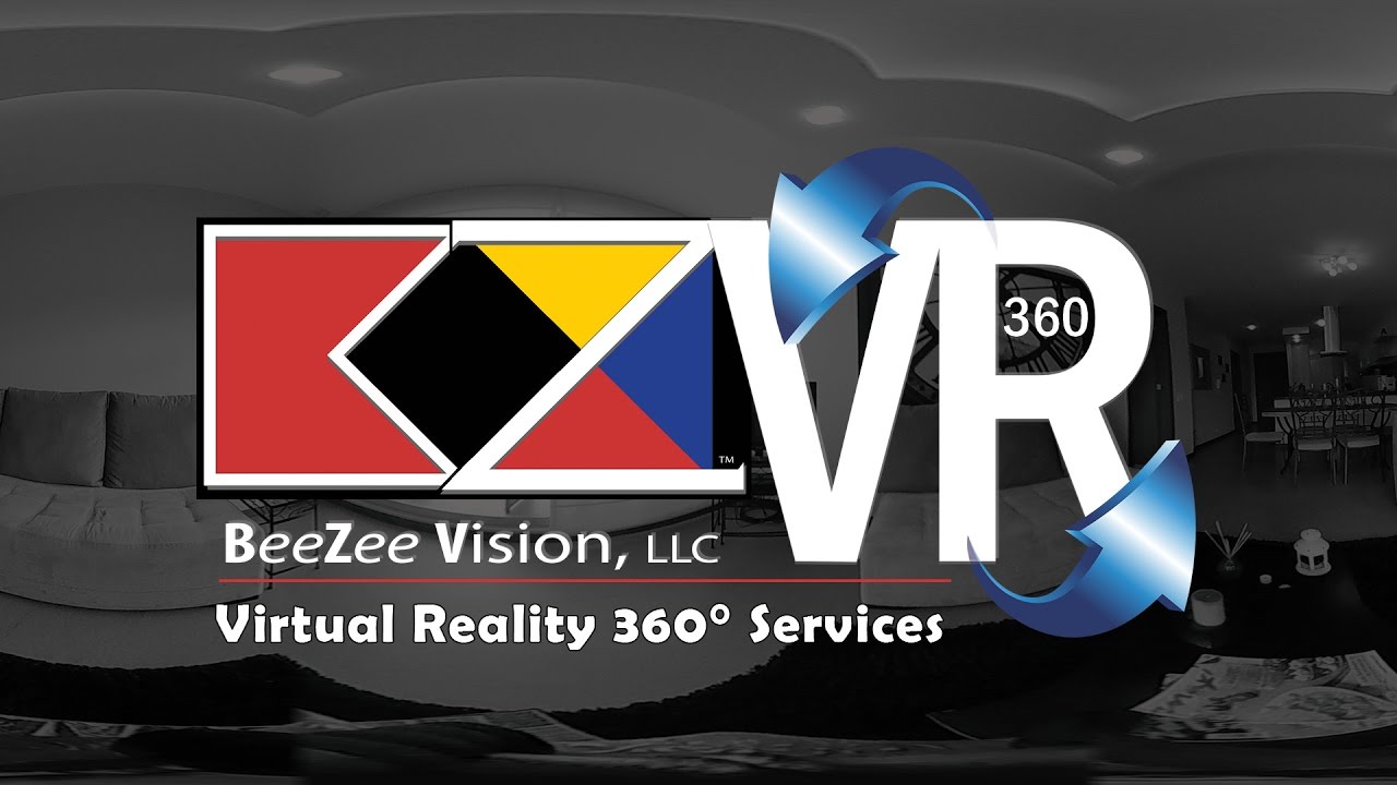 Presenting BZVR 360° Panoramic Services - YouTube