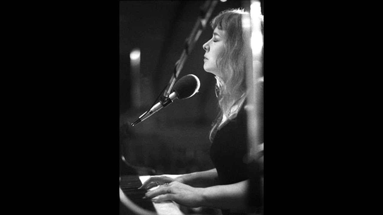 Sandy Denny - One More Chance (Demo) - YouTube