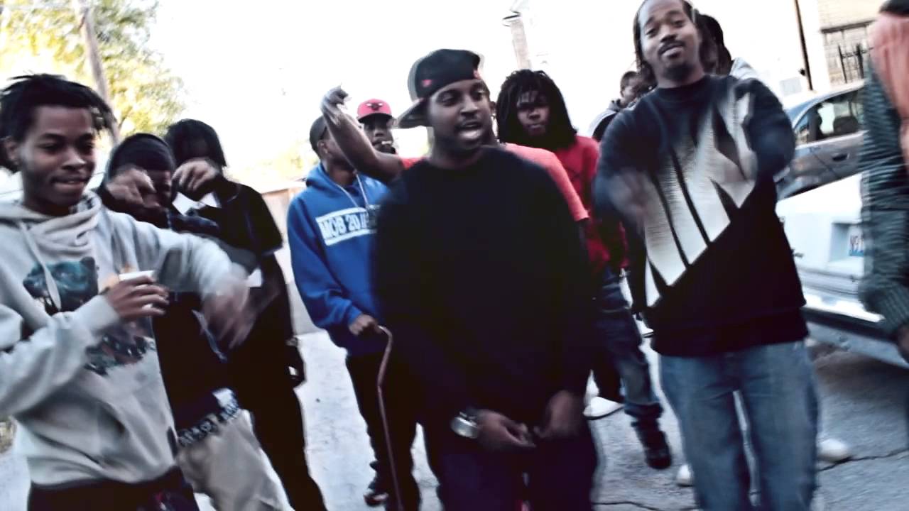 Ricky Black x MOB20//NFL - Aint For None(Official Video) | Shot/Edited ...