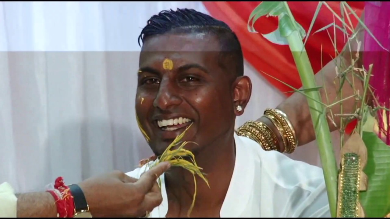 Rakesh's Hurdee - YouTube