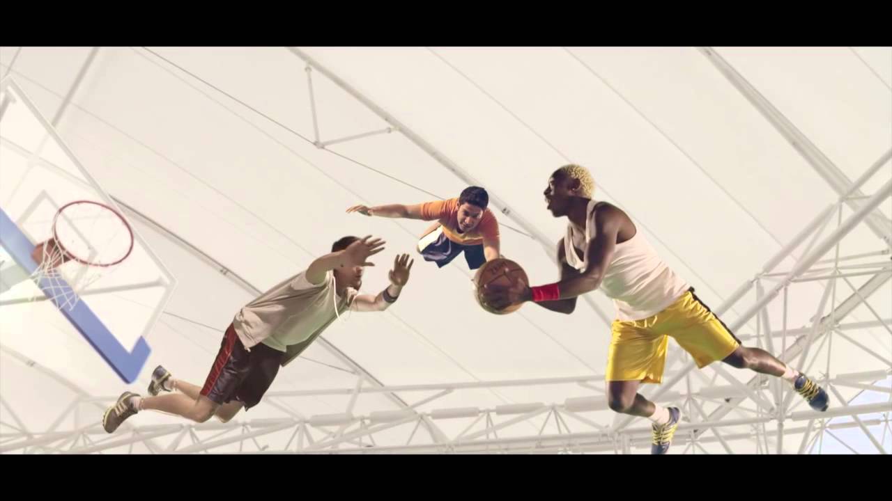 The Breeze BSD City - YouTube