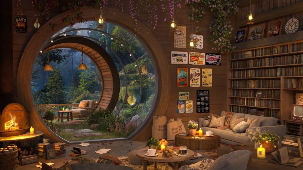 Study Music - Deep Focus,Relaxing Studying Music 😌 | No Copyright 01 ...