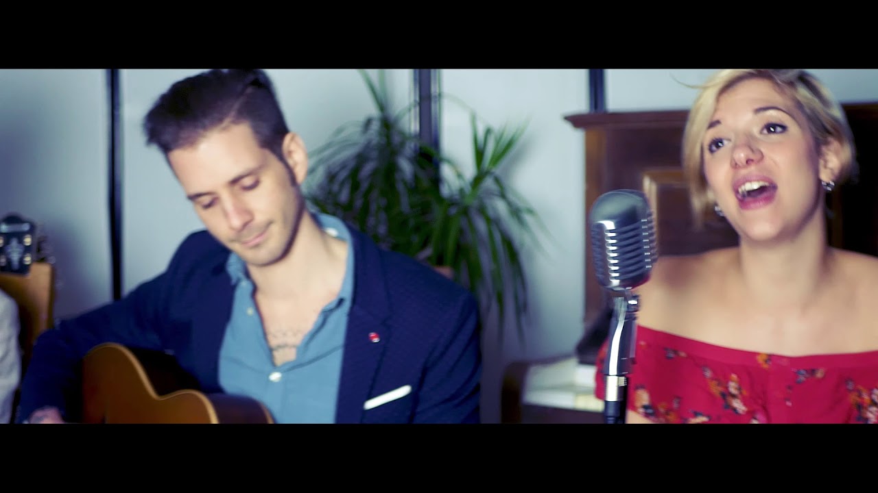 Lemon Tree - Gypsy Dynamite feat. Francesca Confortini - YouTube