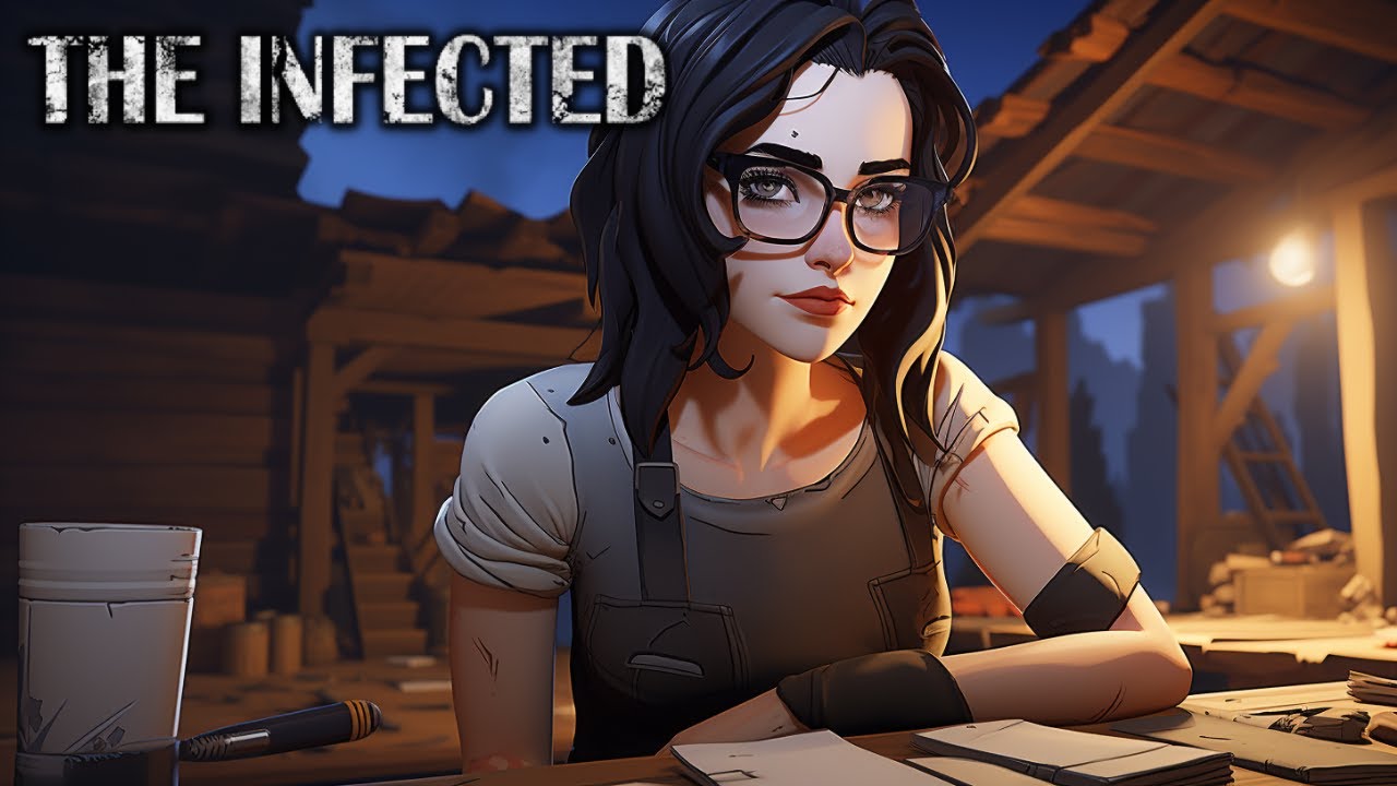 Deciding on a new base? | The Infected V16 2023 | EP22 - YouTube