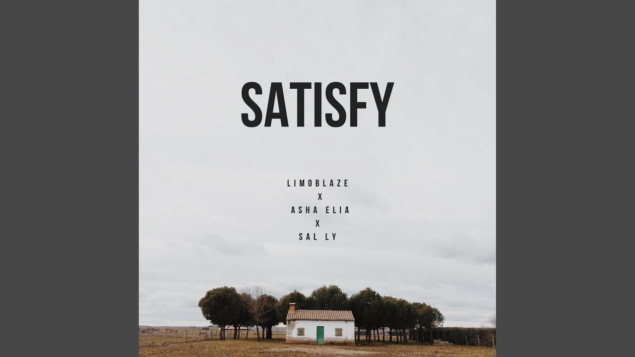 Satisfy - YouTube Music