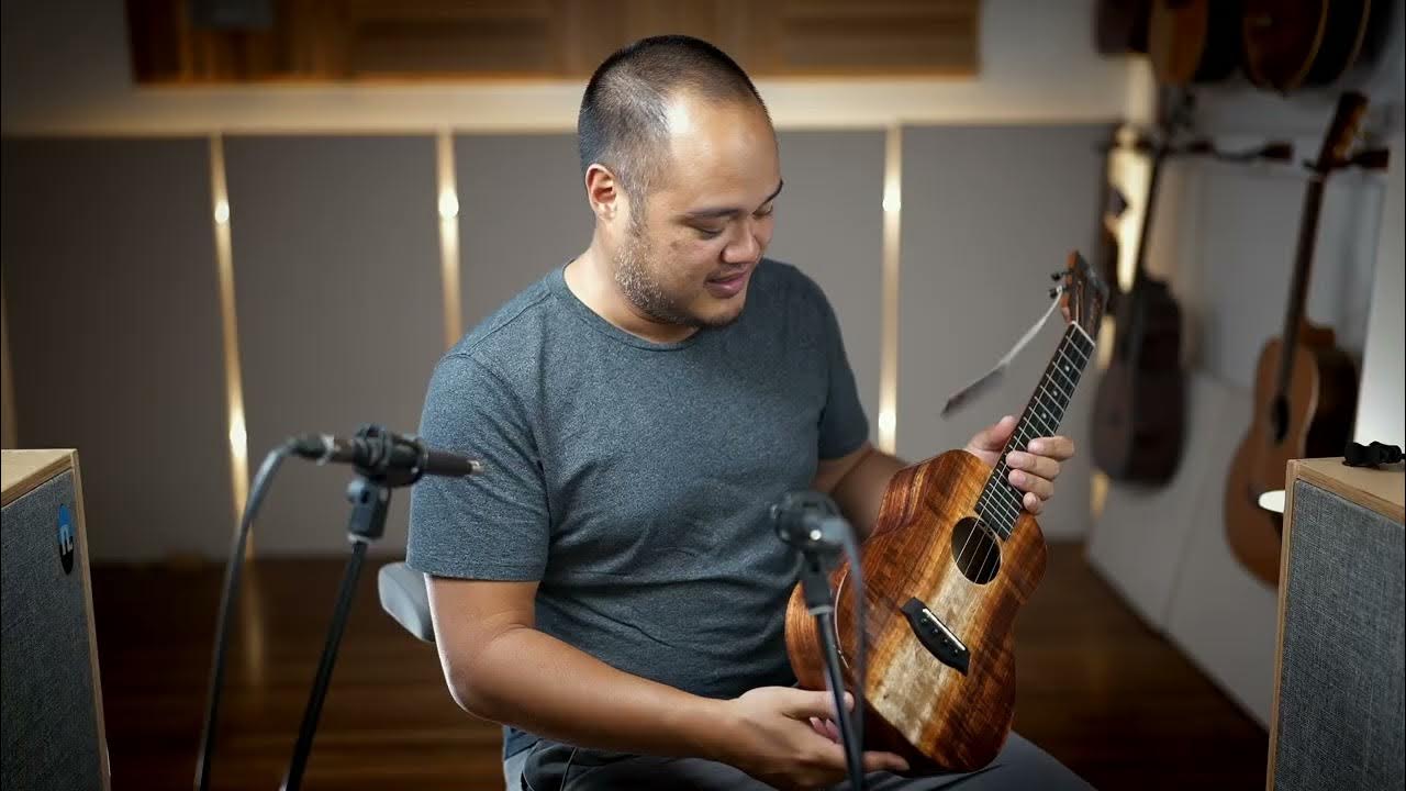 Kanile'a KSR TP 27667 - YouTube