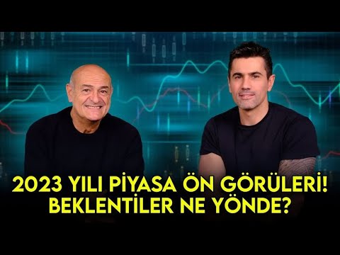 ABD VE AVRUPA ENFLASYON   FAİZ HAFTASI🔥2022'NİN SON FED TOPLANTISI GERÇEKLEŞTİ💣2023'TE