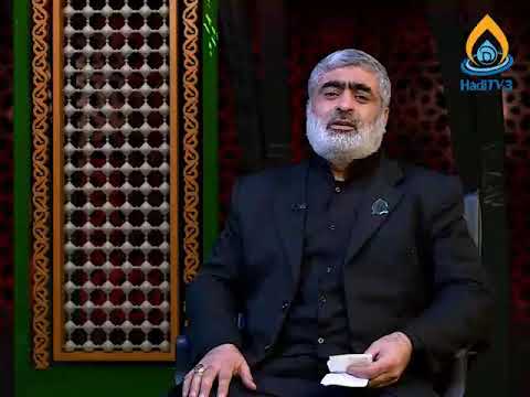 SEYYİD KƏRBƏLAYİ ƏLİYAR FƏTULLAYEVİN GÖZƏL BİR ÇIXIŞI