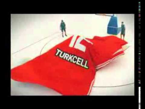 Turkcell 12 Dev Adam 2