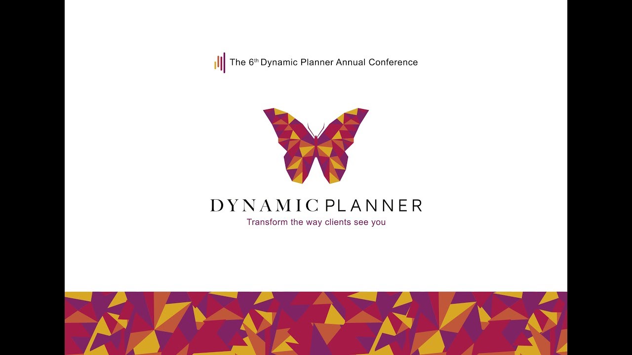 DYNAMIC PLANNER 2018 ANNUAL CONFERENCE HIGHLIGHTS - YouTube