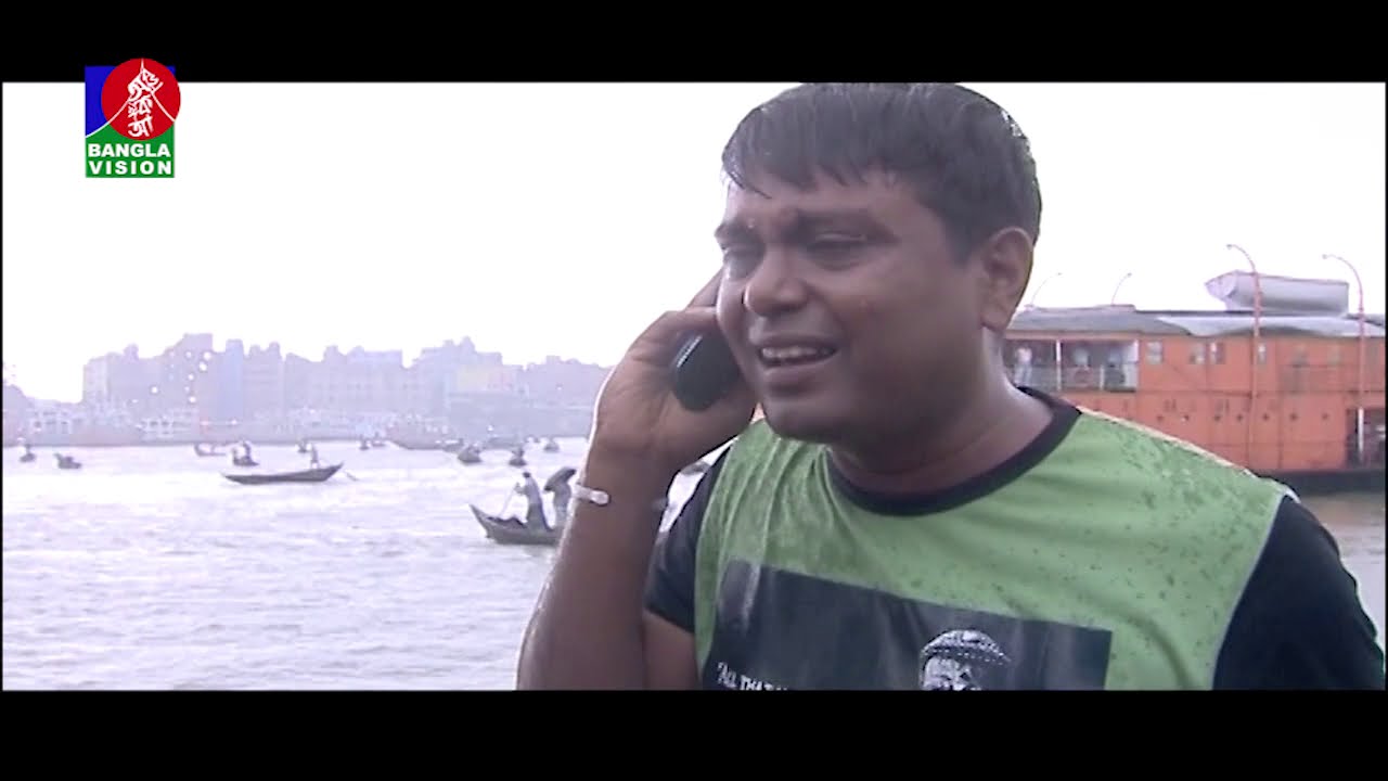 COMEDY NATOK | Arman Bhai The Gentleman | Part-02 | Zahid Hasan | Tisha ...