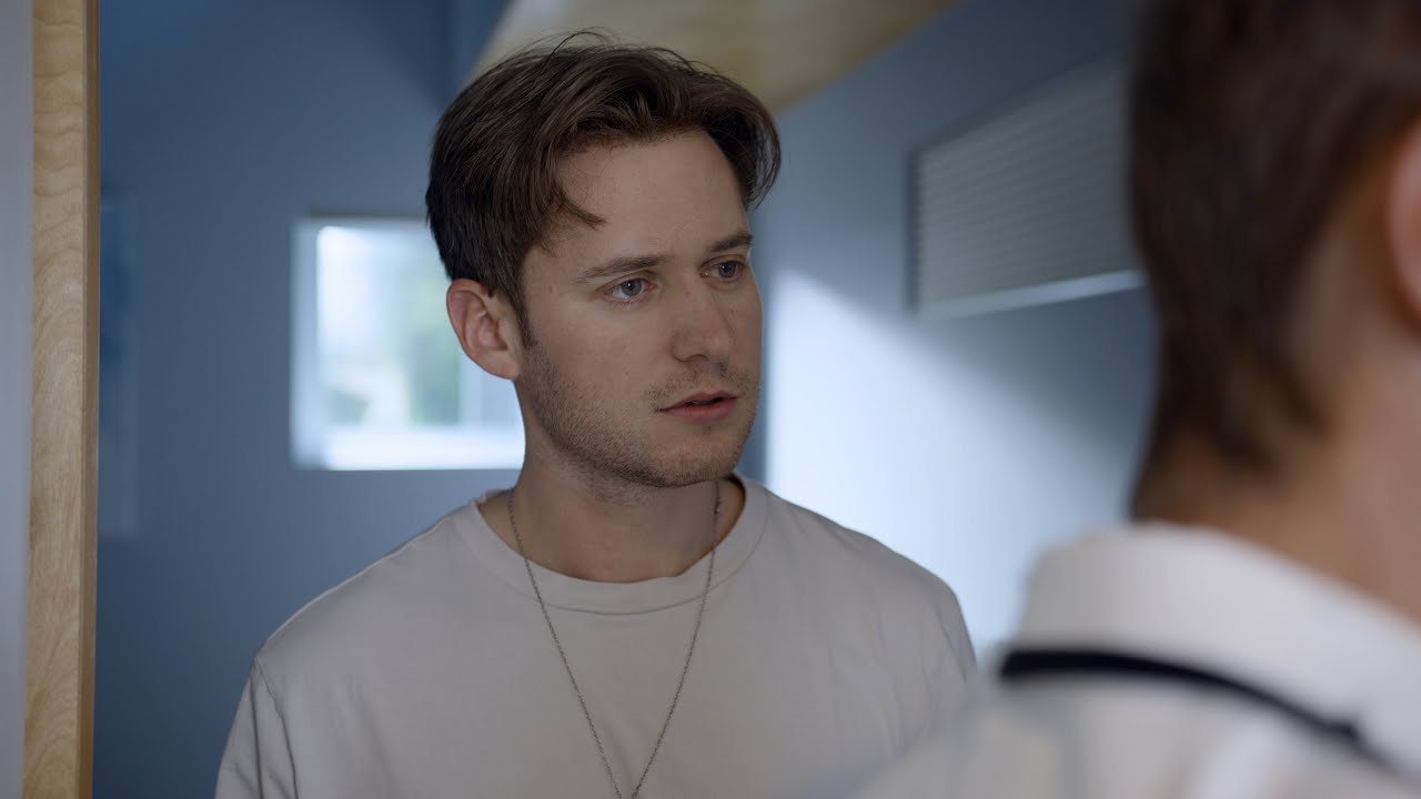 Ben Schuller - SURROUNDED (Two Sides of the Same Coin, chapter 2) - YouTube