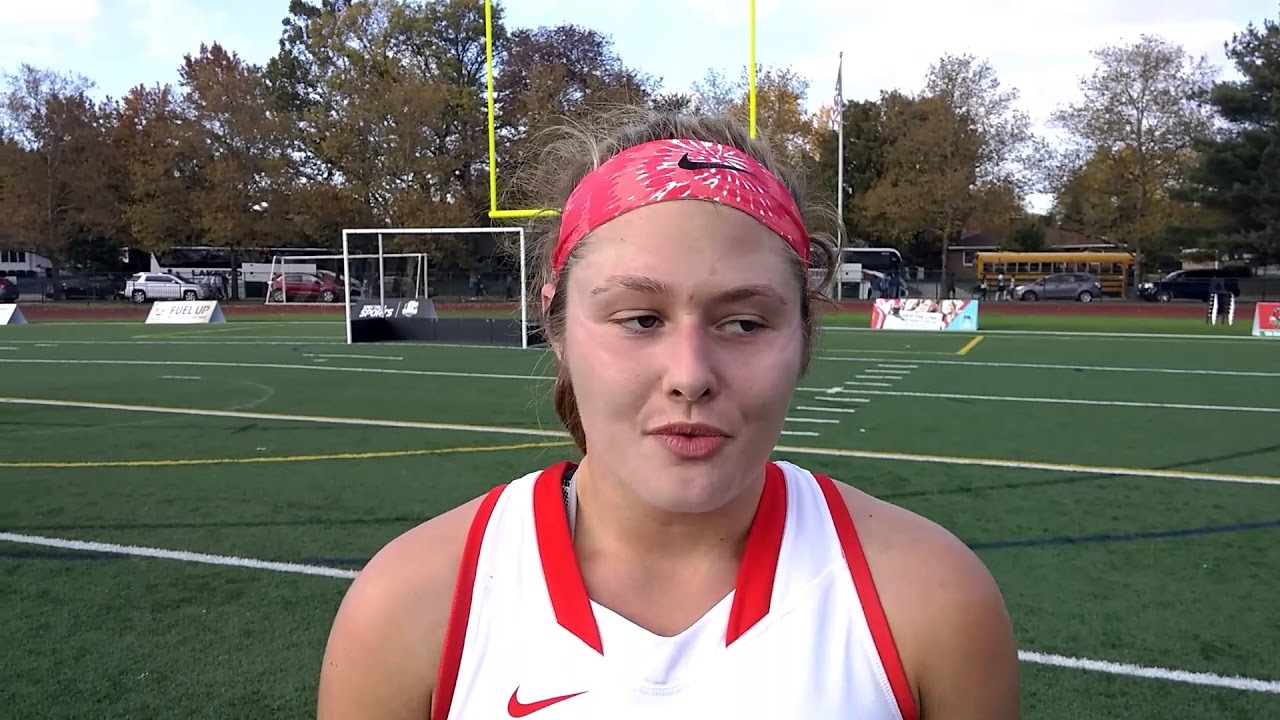 Thomas Worthington's Emily Huber - YouTube