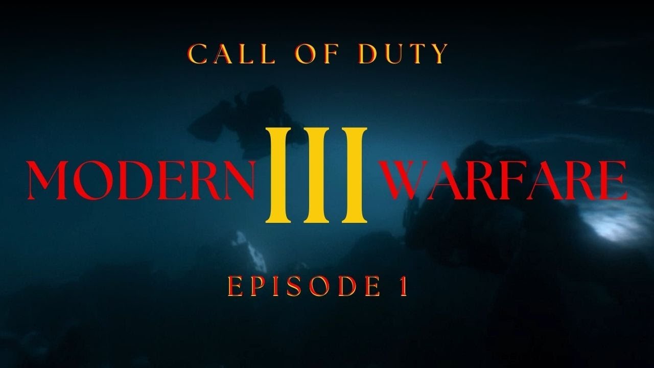COD MWW III | CALL OF DUTY MODERN WARFARE 3 | Gameplay Walkthrough ...