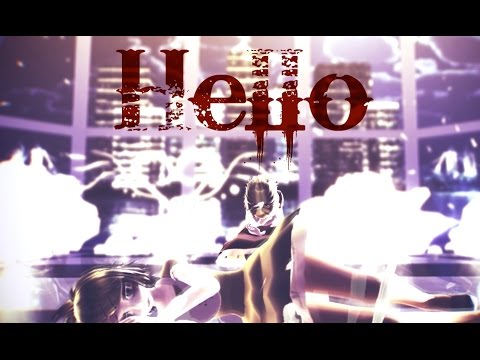MMDxFNAF ~ Hello ~ Chica - YouTube