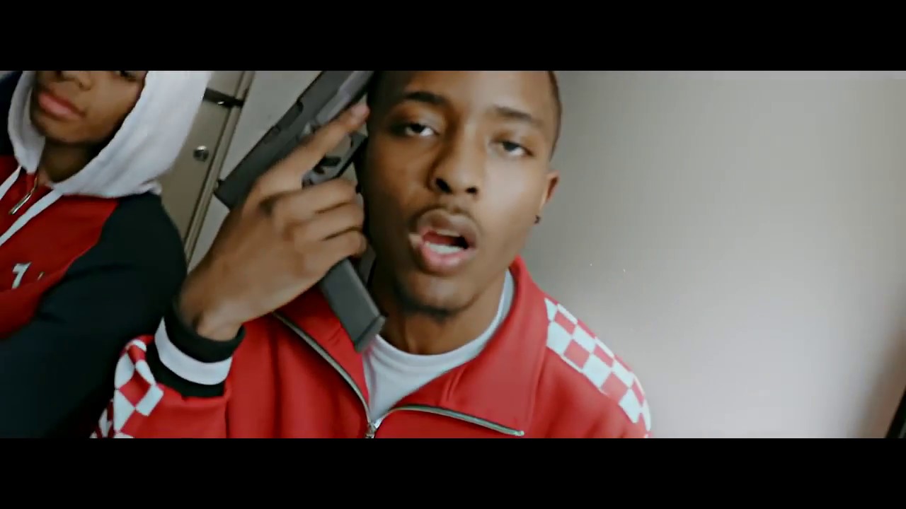 Wuda - Lil Baby Freestyle (Music Video) @OTWProductionz ...