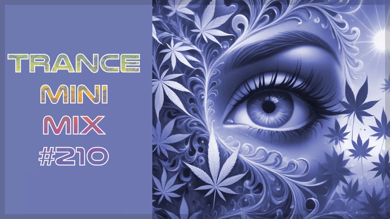Trance Mini Mix #210 - YouTube