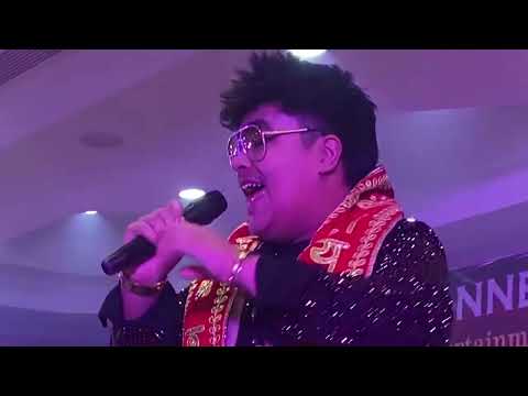Rego B Live Performance | Creative Connection Trust Presents | Latest ...