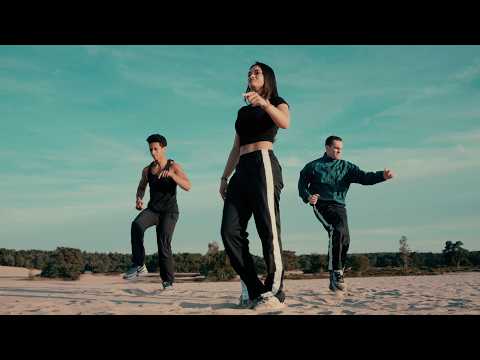D-Fence - Ravers On The Storm (Official Music Video)