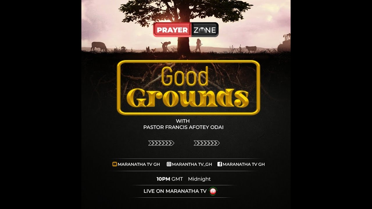 PRAYER ZONE {{{LIVE}}} WITH PS. FRANCIS - YouTube