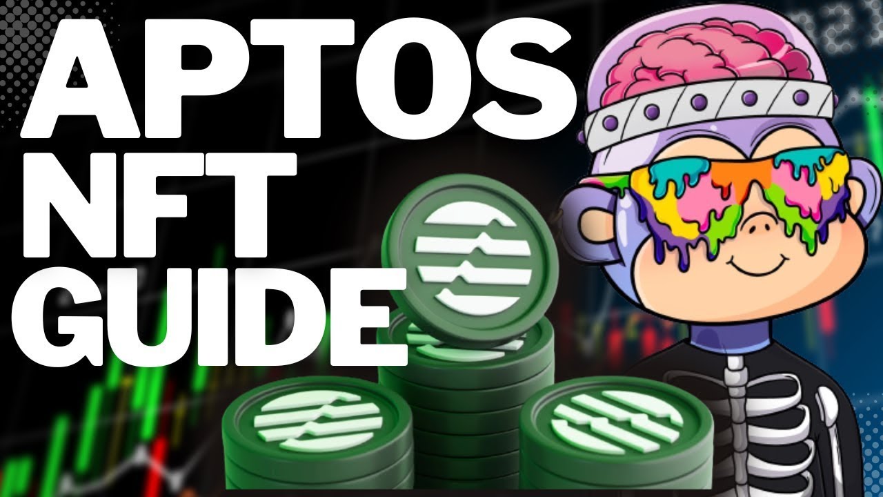 How To Create an NFT Drop on Aptos + Minting Dapp - YouTube