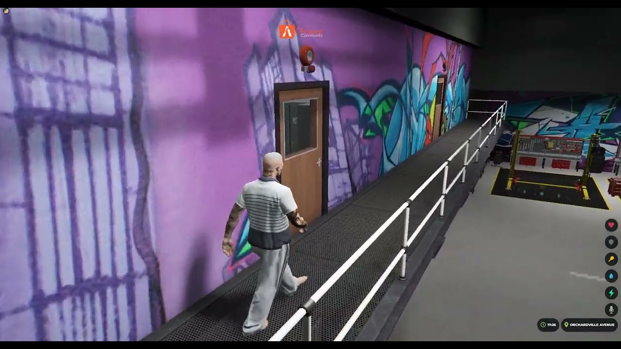 Sport Customs - Mechanic MLO FiveM - GTA - YouTube