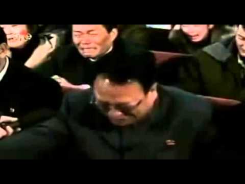 Komik - Tulay seni cok seviyorum... Kuzey Kore Version