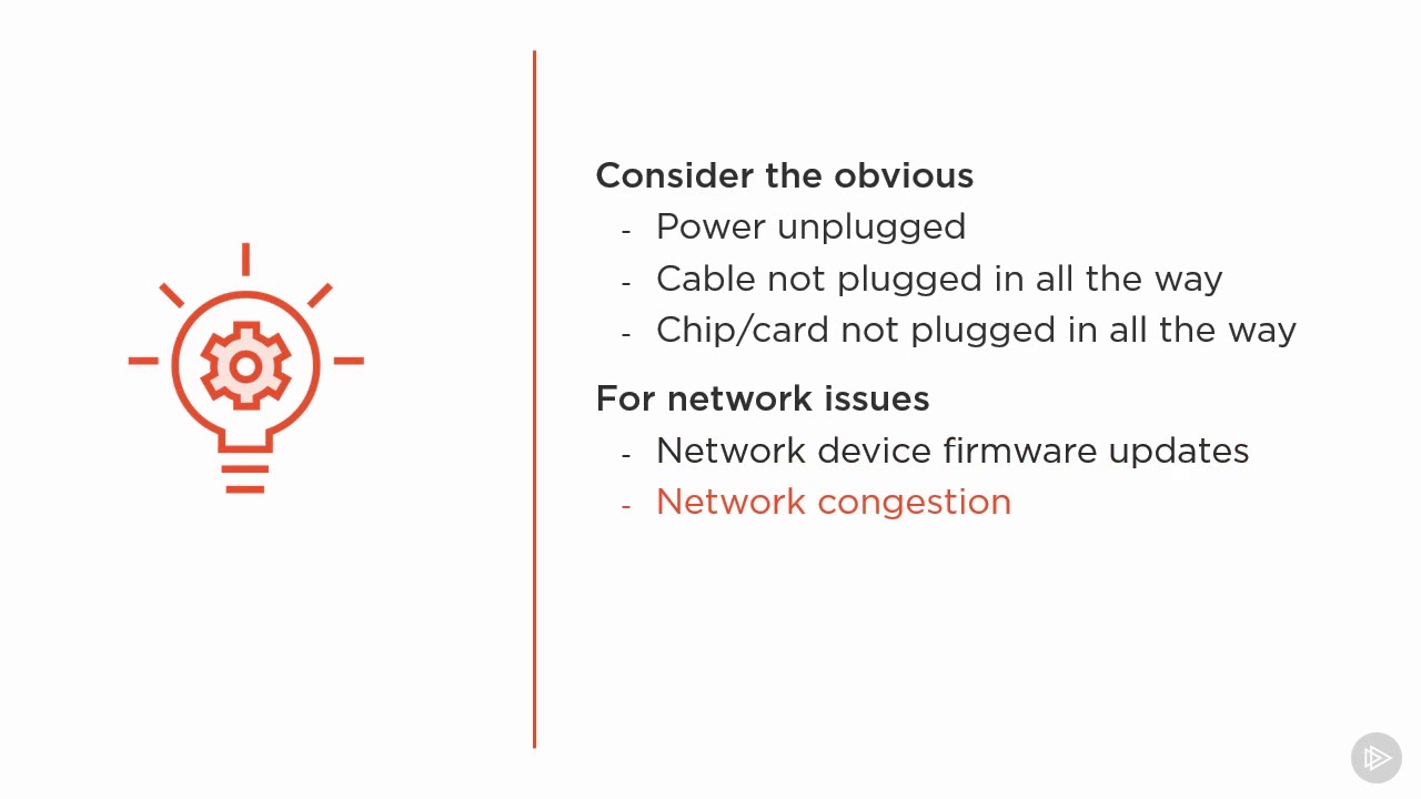 04 Troubleshooting Establish a Theory of Probable Cause - YouTube