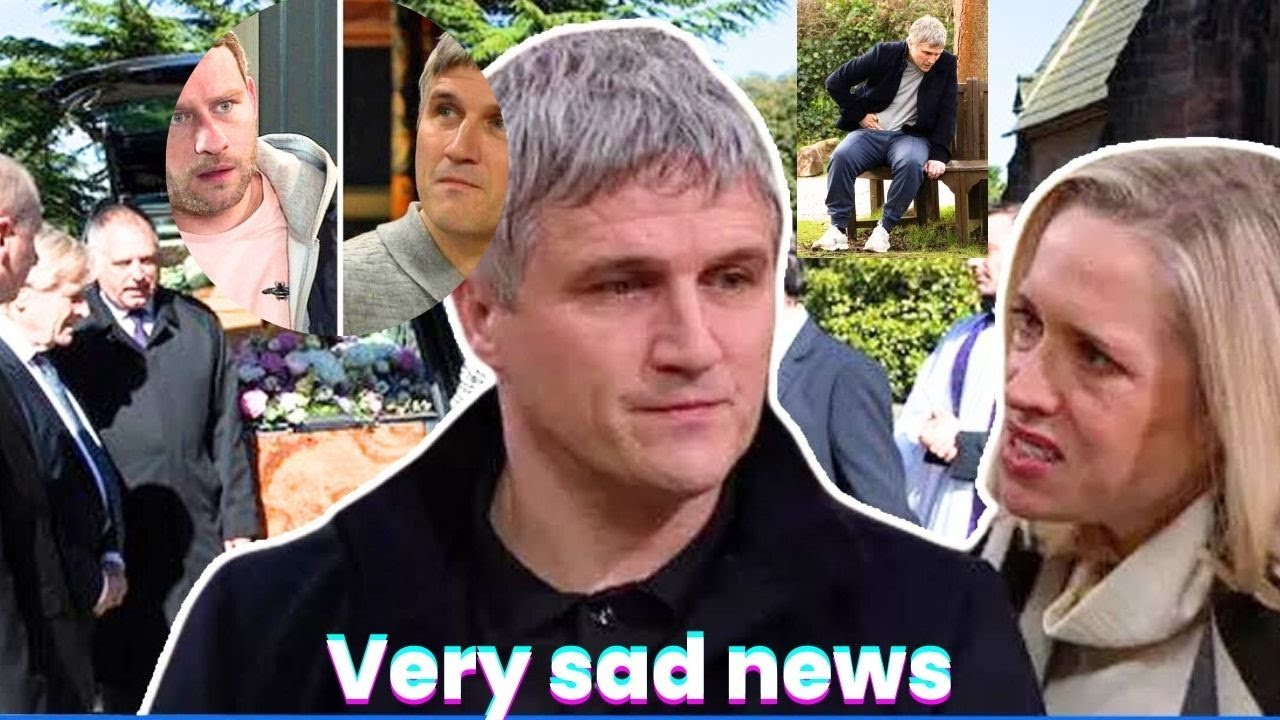 Emmerdale's Caleb Star Reveals Heartbreaking Secret: Surprising ...