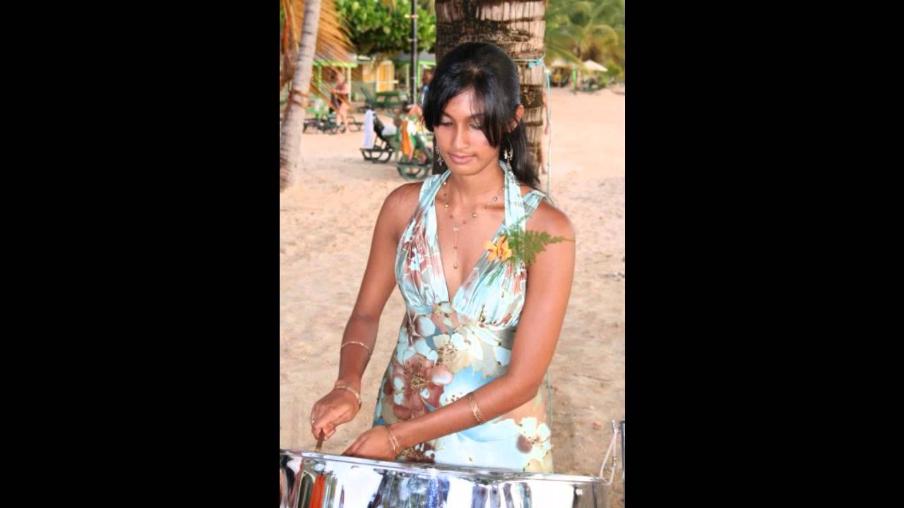 Shivana Ragoonanan 4 - YouTube