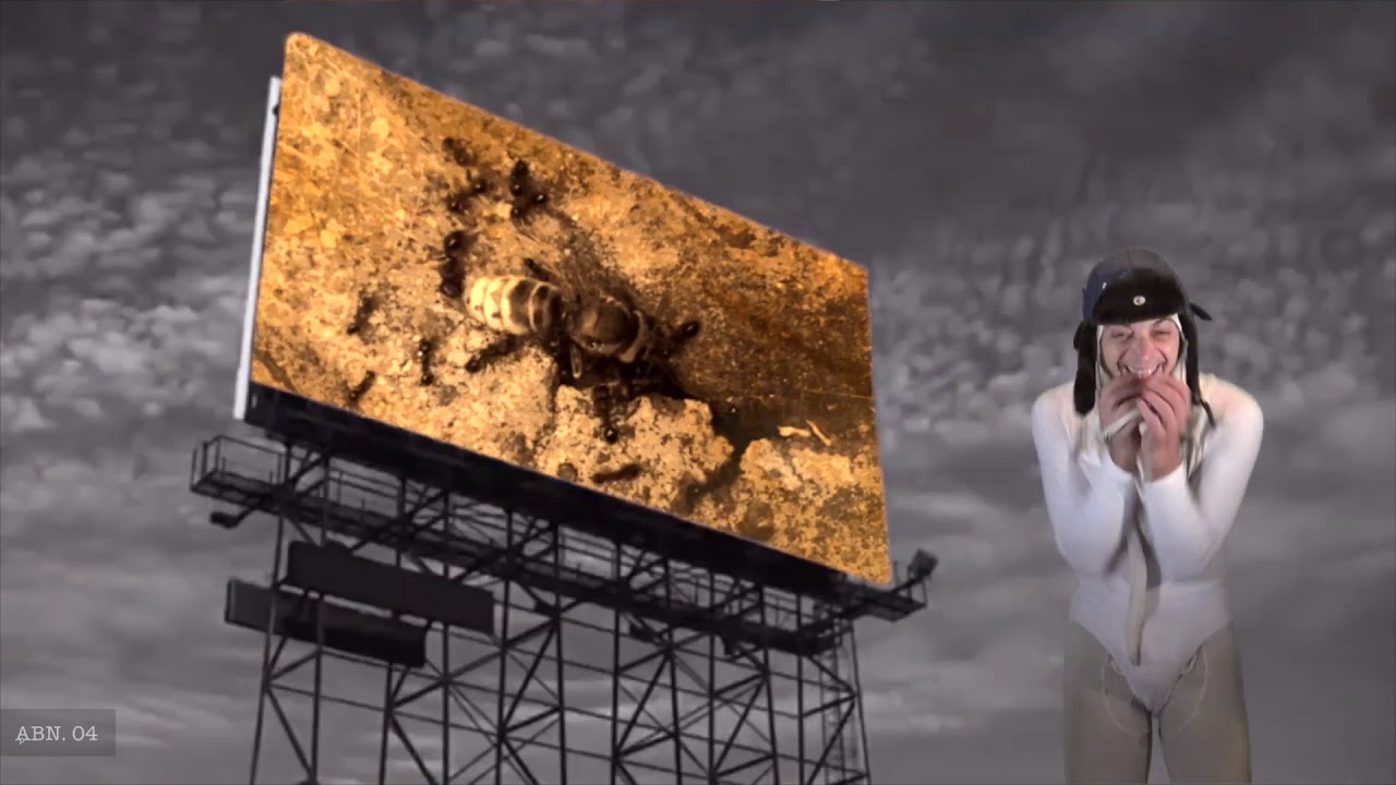 AB.normal 04 - YouTube