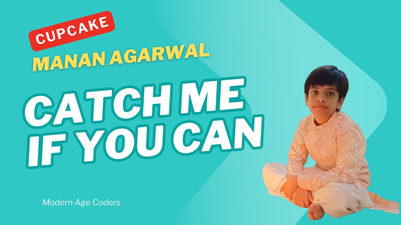 Manan Agarwal: The Strongest Leader 🔥🔥🔥🔥 #modernagecoders - YouTube