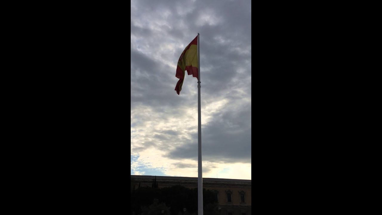 Bandera de Colon - YouTube